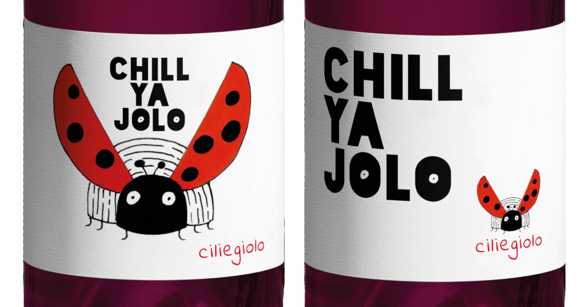 Chill Ya Jolo | Badia a Coltibuono